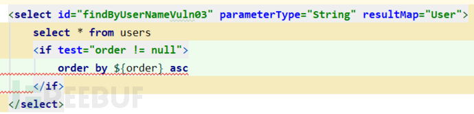 代码审计入门之java-sec-code（二） - FreeBuf网络安全行业门户