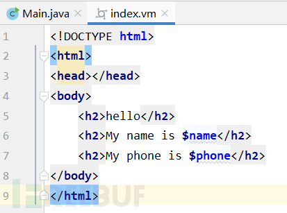 代码审计入门之java-sec-code（二） - FreeBuf网络安全行业门户