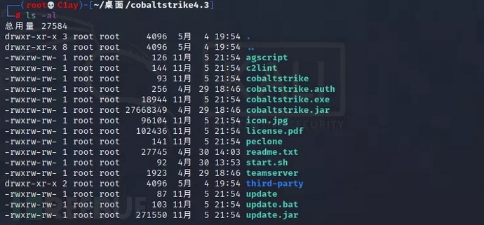 全网最全的Cobalt Strike使用教程系列-基础篇 - FreeBuf网络安全行业门户