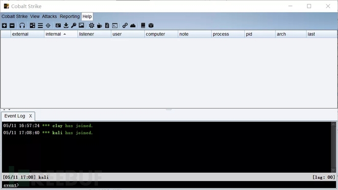 全网最全的Cobalt Strike使用教程系列-基础篇 - FreeBuf网络安全行业门户