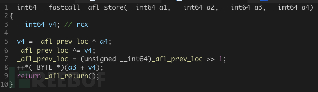 AFL二三事——源码分析 - FreeBuf网络安全行业门户