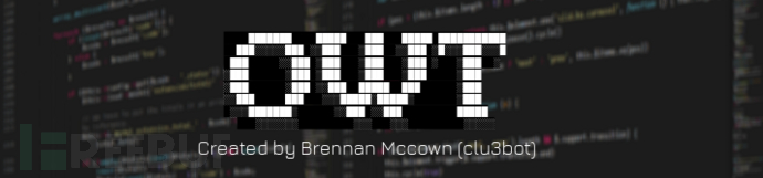 如何使用OWT渗透你的WiFi网络 - FreeBuf网络安全行业门户