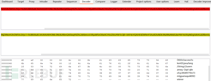 PortSwigger之不安全的反序列化+服务器端模板注入漏洞笔记 - FreeBuf网络安全行业门户