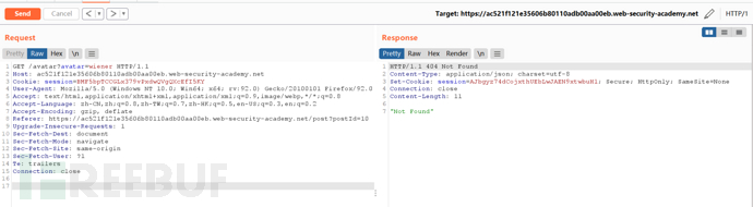 PortSwigger之不安全的反序列化+服务器端模板注入漏洞笔记 - FreeBuf网络安全行业门户