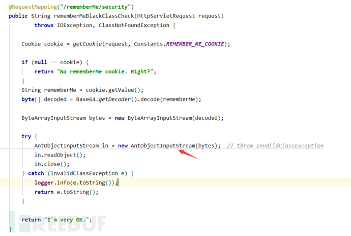 代码审计入门之java-sec-code（四） - FreeBuf网络安全行业门户