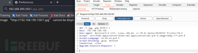 Nginx漏洞复现与总结 - FreeBuf网络安全行业门户