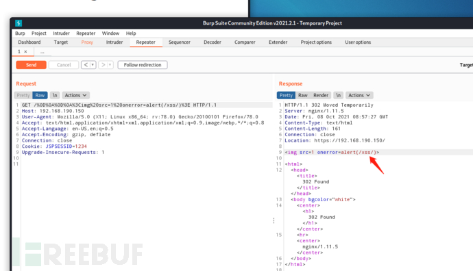 Nginx漏洞复现与总结 - FreeBuf网络安全行业门户
