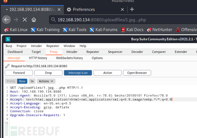 Nginx漏洞复现与总结 - FreeBuf网络安全行业门户