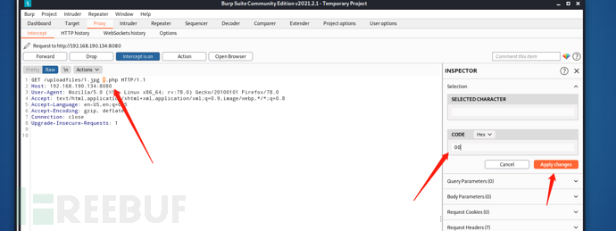 Nginx漏洞复现与总结 - FreeBuf网络安全行业门户