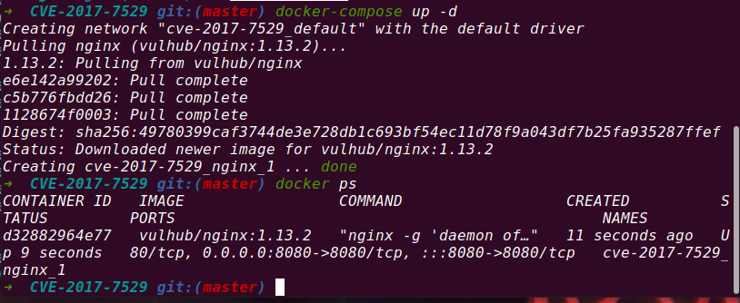 Nginx漏洞复现与总结 - FreeBuf网络安全行业门户