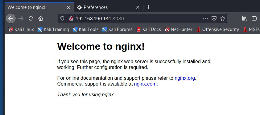 Nginx漏洞复现与总结 - FreeBuf网络安全行业门户