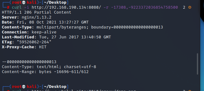 Nginx漏洞复现与总结 - FreeBuf网络安全行业门户