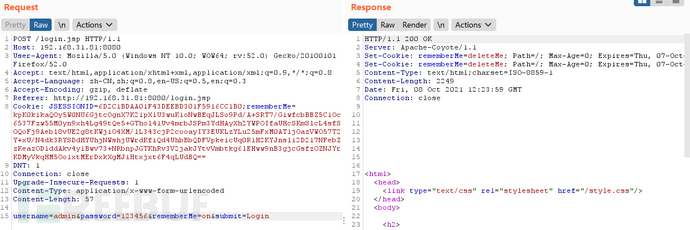 Apache Shiro反序列化漏洞-Shiro-550复现总结 - FreeBuf网络安全行业门户