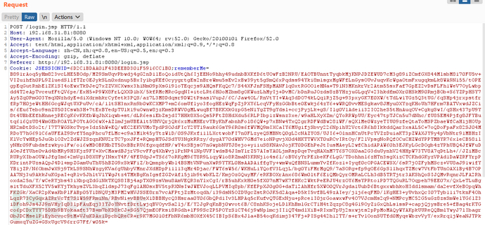Apache Shiro反序列化漏洞-Shiro-550复现总结 - FreeBuf网络安全行业门户