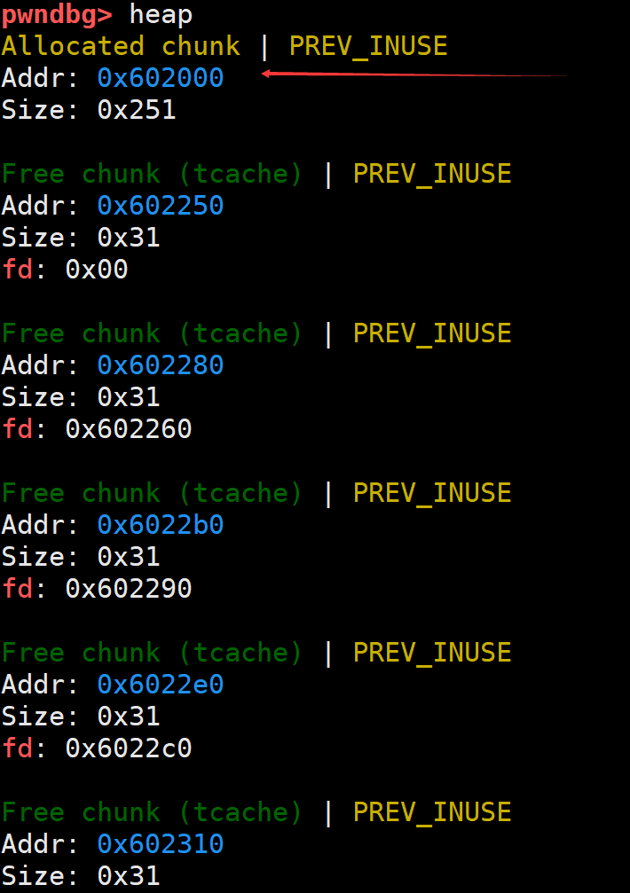 TcacheBin的相关知识以及漏洞利用 - FreeBuf网络安全行业门户