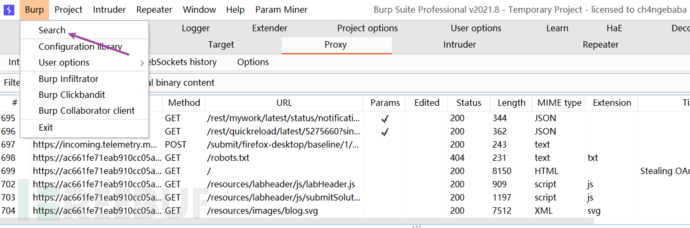 PortSwigger之HTTP请求走私+OAuth认证实验记录 - FreeBuf网络安全行业门户