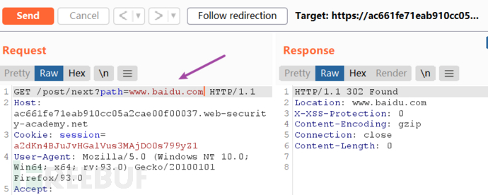 PortSwigger之HTTP请求走私+OAuth认证实验记录 - FreeBuf网络安全行业门户