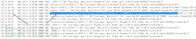 PortSwigger之HTTP请求走私+OAuth认证实验记录 - FreeBuf网络安全行业门户