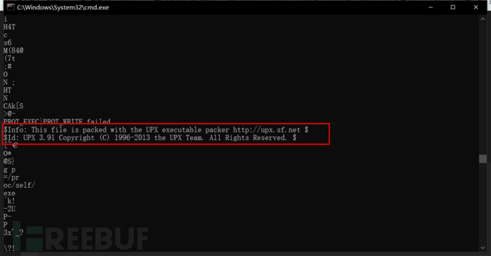 “Hello,World”中发现Mozi僵尸网络踪迹 - FreeBuf网络安全行业门户