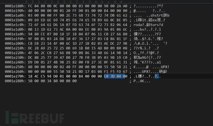“Hello,World”中发现Mozi僵尸网络踪迹 - FreeBuf网络安全行业门户
