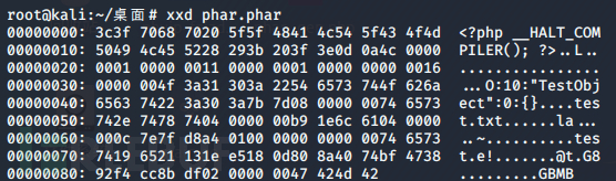 php phar反序列化总结 - FreeBuf网络安全行业门户