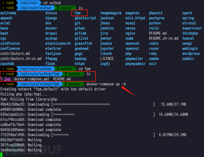 SSRF漏洞之FastCGI利用篇【二】 - FreeBuf网络安全行业门户