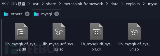 数据库之Mysql提权 - FreeBuf网络安全行业门户