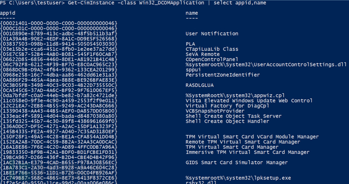 内网渗透之横向移动——简单介绍DCOM - FreeBuf网络安全行业门户
