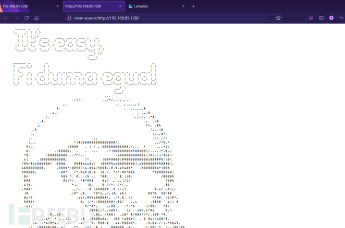 VulnHub-Lampiao渗透测试 - FreeBuf网络安全行业门户