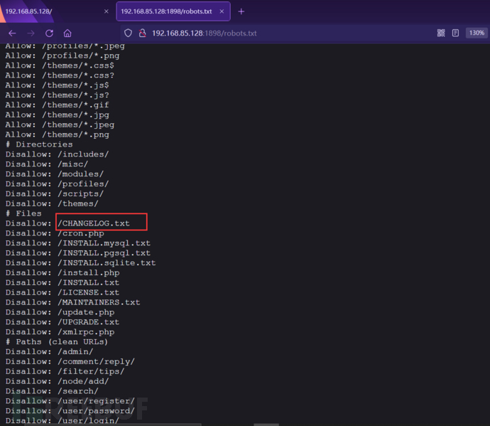 VulnHub-Lampiao渗透测试 - FreeBuf网络安全行业门户