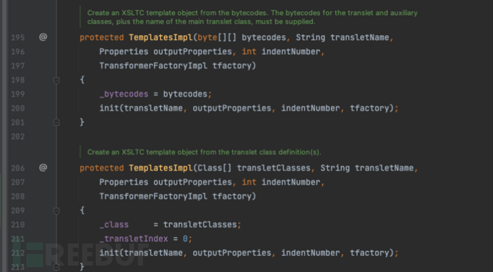 java反序列化之Commons Collections分析（一） - FreeBuf网络安全行业门户