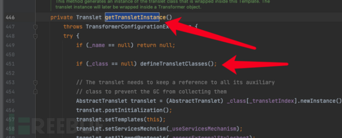 java反序列化之Commons Collections分析（一） - FreeBuf网络安全行业门户