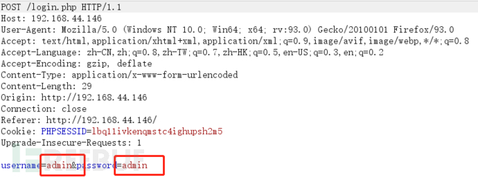 Vulnhub—DC-4 - FreeBuf网络安全行业门户