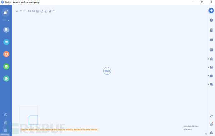 Goby 新版本 IP 库功能使用指南 - FreeBuf网络安全行业门户