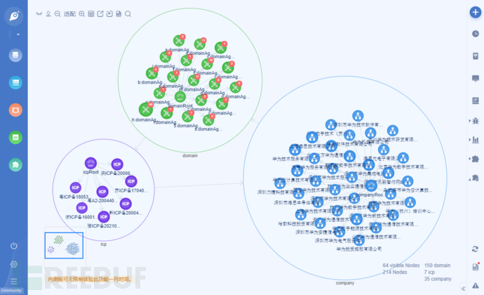 Goby 新版本 IP 库功能使用指南 - FreeBuf网络安全行业门户