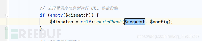thinkphp5.0.23 invokefunction RCE漏洞 详细分析与复现 - FreeBuf网络安全行业门户