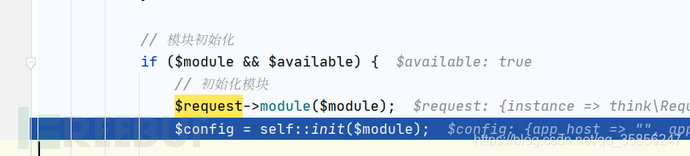 thinkphp5.0.23 invokefunction RCE漏洞 详细分析与复现 - FreeBuf网络安全行业门户