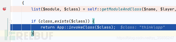 thinkphp5.0.23 invokefunction RCE漏洞 详细分析与复现 - FreeBuf网络安全行业门户