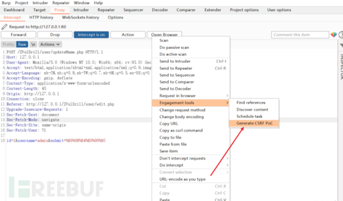 ZVulDrill安装及通关教程 - FreeBuf网络安全行业门户