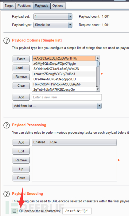 Xray捡洞中的高频漏洞 - FreeBuf网络安全行业门户