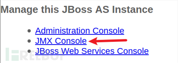 漏洞复现 ：JBoss漏洞总结 - FreeBuf网络安全行业门户
