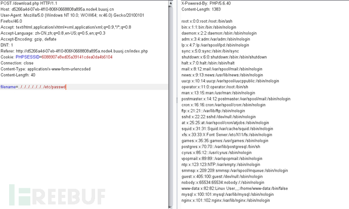 浅析Phar反序列化 - FreeBuf网络安全行业门户