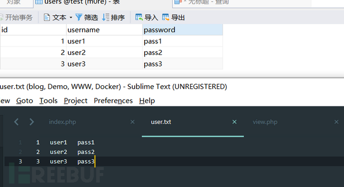 浅析Phar反序列化 - FreeBuf网络安全行业门户