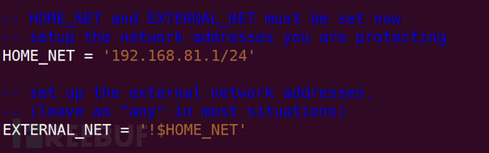 在Ubuntu 上安装和配置Snort 3 NIDS - FreeBuf网络安全行业门户