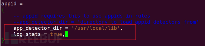 在Ubuntu 上安装和配置Snort 3 NIDS - FreeBuf网络安全行业门户